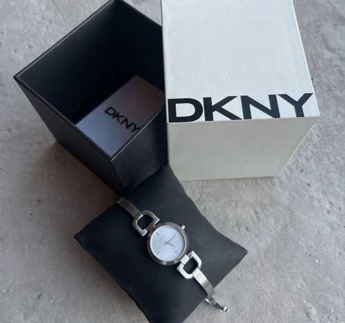 Часы dkny женские