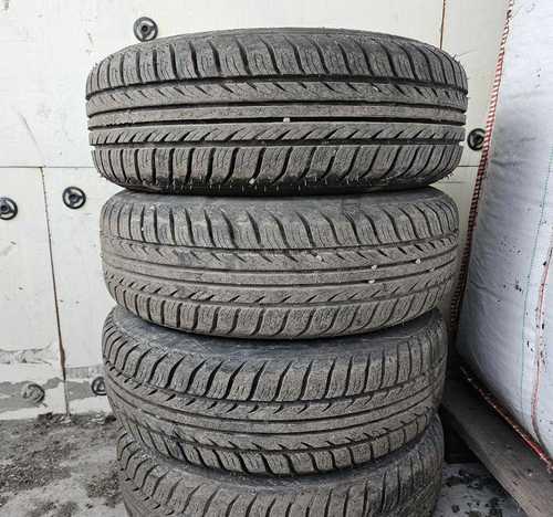 Колеса 175/65 r14. 5*100