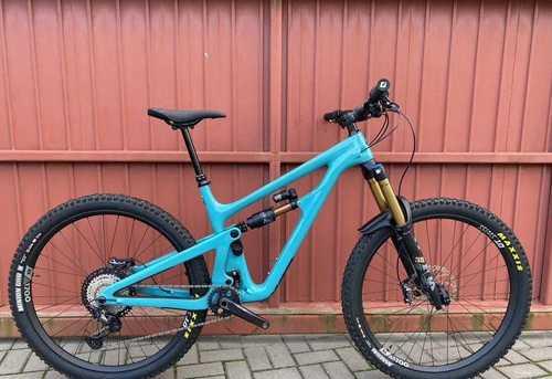 Топовый Yeti SB150 T1 (2023)