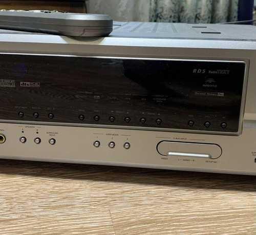 Ресивер Denon avr 1507