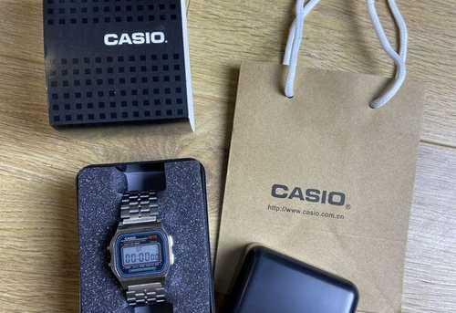 Часы Casio A159W