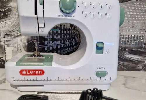 Швейная машинка Leran