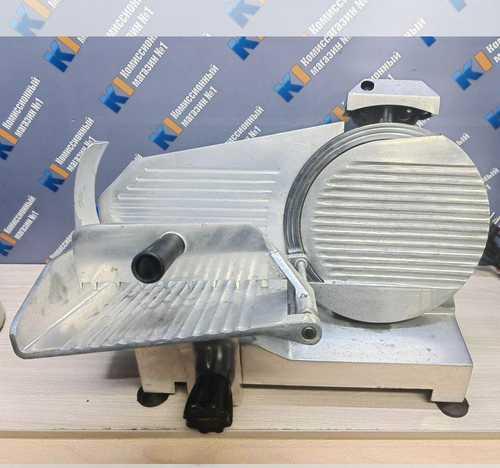 Слайсер Celme GE250