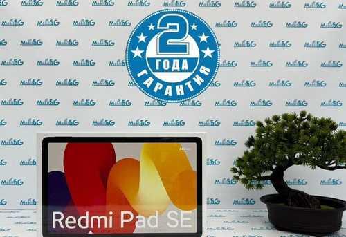 Redmi Pad SE 6/128Gb Gray EU