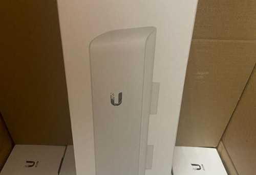 Ubiquiti NanoStation M2 Точка доступа