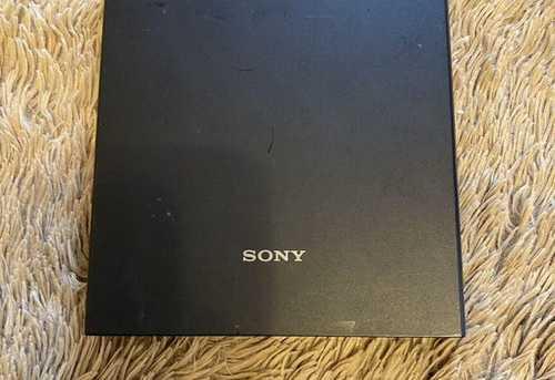 Внешний оптический привод для дисков Sony DRX-S90U