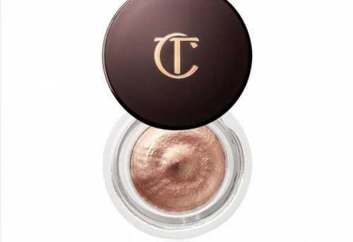 Кремовые тени Charlotte Tilbury