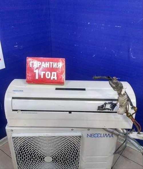 Кондиционер (сплит-система)