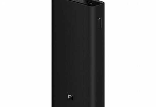 Xiaomi Mi 50W Power Bank 20000 повербанк