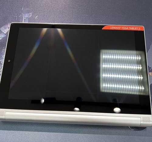 Lenovo Yoga Tablet 2 1050L