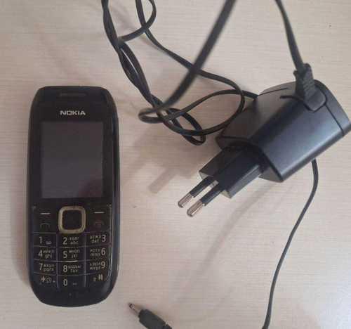 Nokia 1661