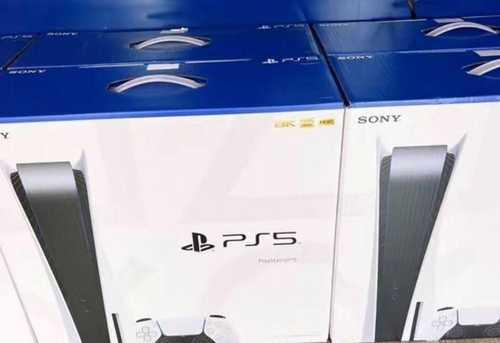 Sony PlayStation 5