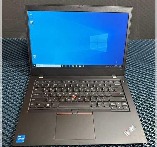 Ноутбук Lenovo thinkpad L14 gen 2