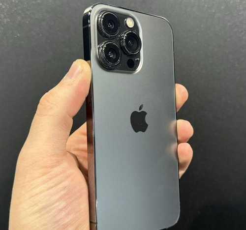 iPhone 13 Pro, 128 ГБ