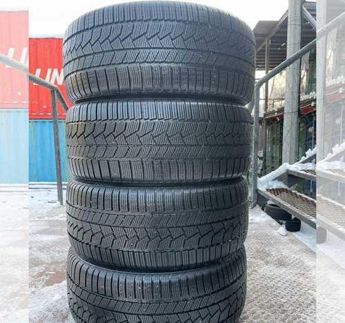 Continental ContiWinterContact TS 860 255/45 R19 104V