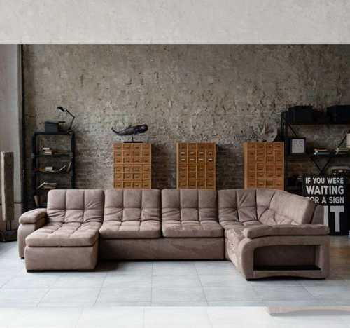 Диван угловой Verona Sofa