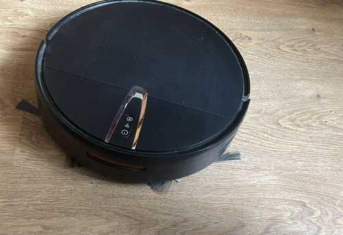 Робот пылесос моющий robot vacuum cleaner