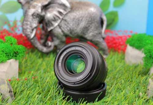 Panasonic Leica DG 25mm f/1.4 Summilux asph (H-X02