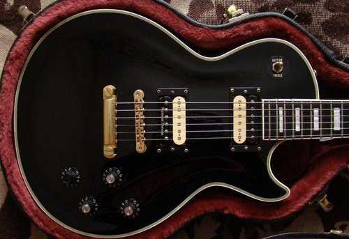 Edwards by Navigator Les Paul Custom