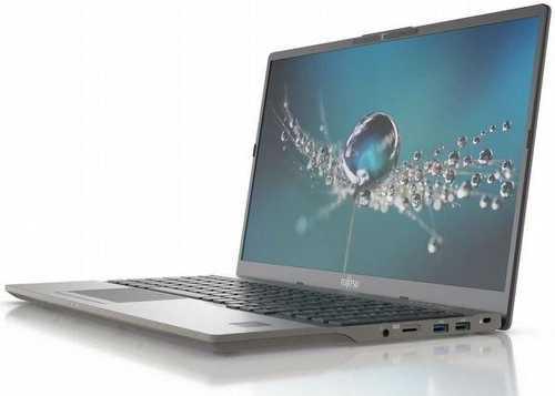 Ноутбук Fujitsu LifeBook U7411 MF7bmde W10P