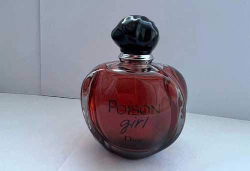 Christian Dior Poison Girl 100 ml EDP