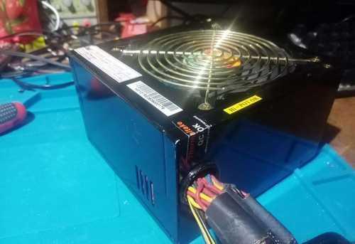 Thermaltake 550W блок питания 80+