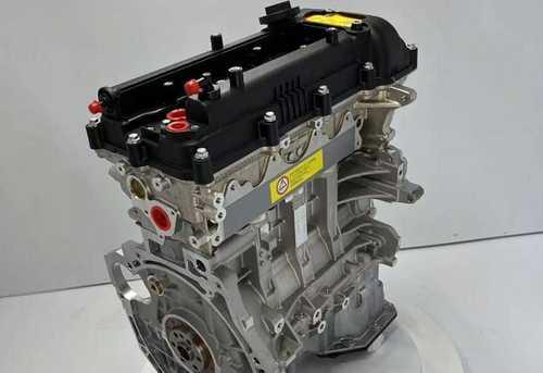 Двигатель новый Hyundai/Kia G4FG