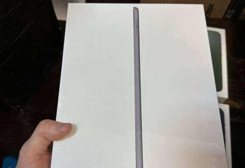 iPad 9 64 Silver Оригинал