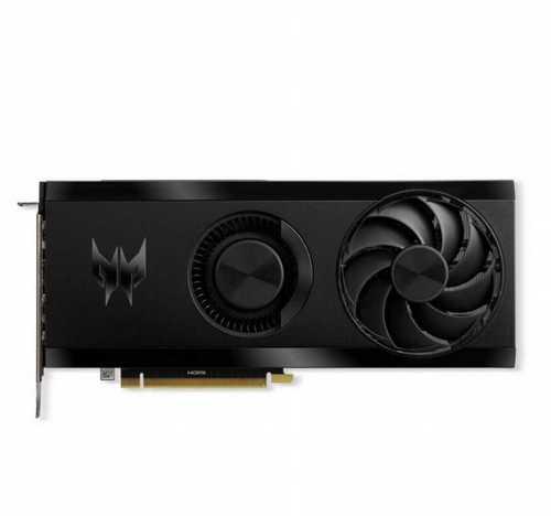 Acer Radeon RX 7600 8GB Predator BiFrost OC