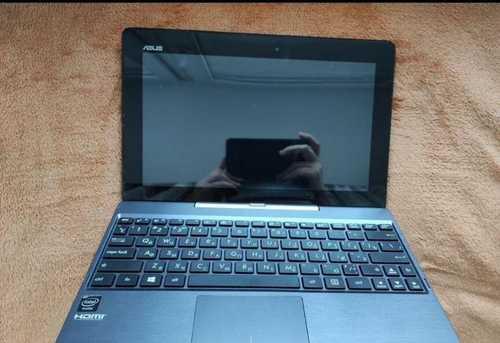 Asus transformer book t100ta