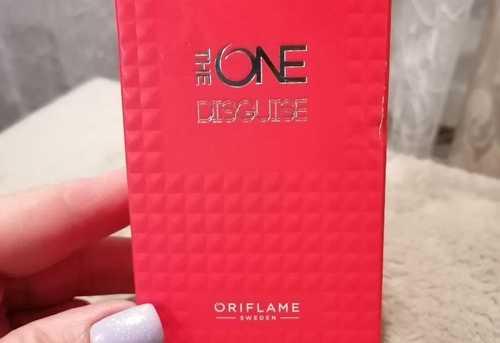 Духи женские oriflame