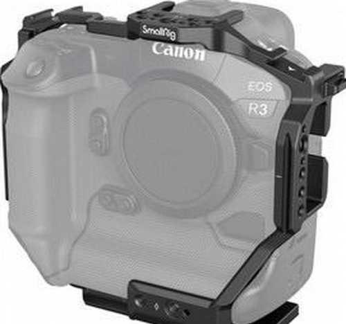 Клетка SmallRig 3884 для камеры Canon EOS R3