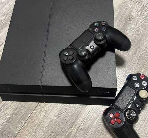 Sony playstation 4