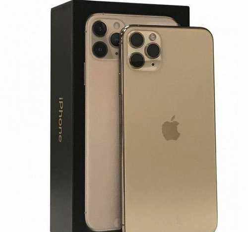 iPhone 11 Pro Max на запчасти