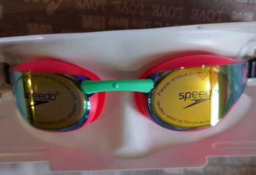 Очки подростковые Speedo Fastskin 3 Elite