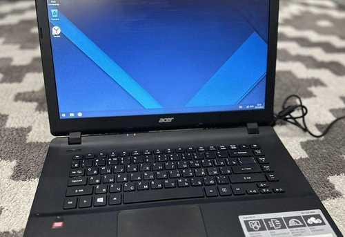 Acer ES1-522