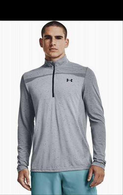 Мужской лонгслив Under Armour