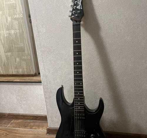 Электрогитара ibanez grx20