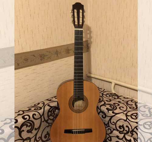 Классическая гитара hohner hc 06