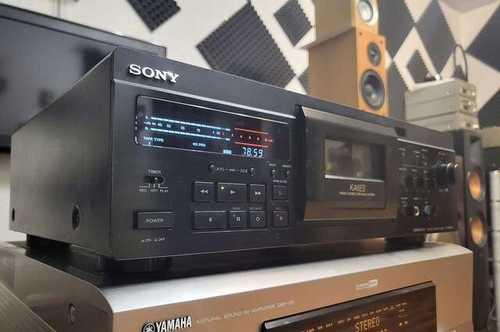 Sony TC-Ka 6ES кассетная дека Japan, 220в