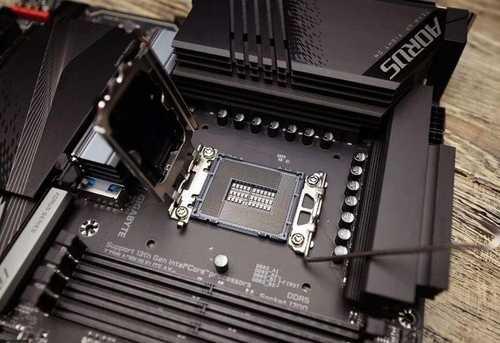 New Ситилинк gigabyte Z790 aorus elite ax