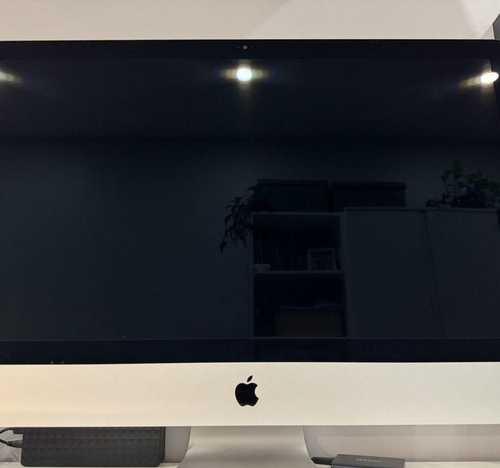 iMac 27 retina 5K 2017