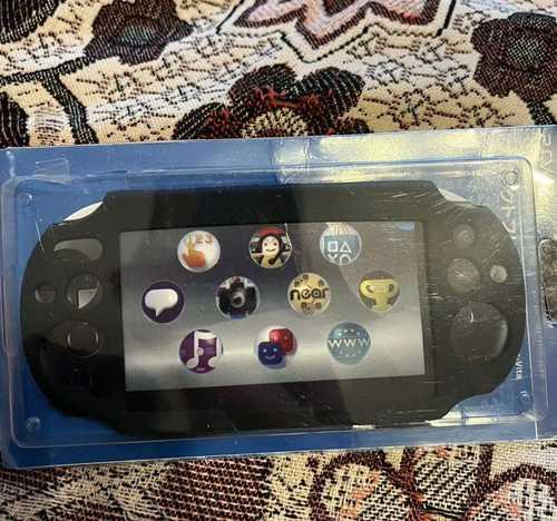 Psp vita slim