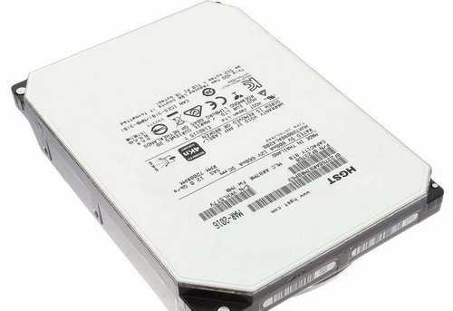 Жесткий диск hgst Ultrastar He8 8TB HUH728080AL42