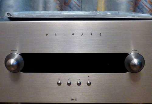 AV ресивер Primare SPA 23 Titan