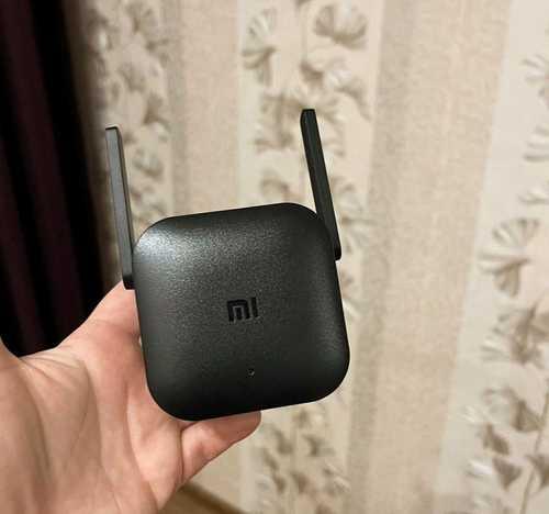 Xiaomi Усилитель Wi-Fi-сигнала