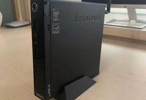Lenovo ThinkCentre m92p