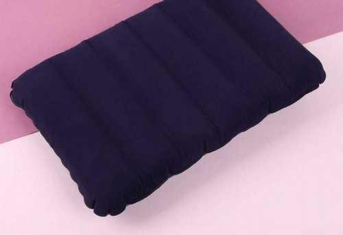 Надувная подушка линдекс спальный мешок