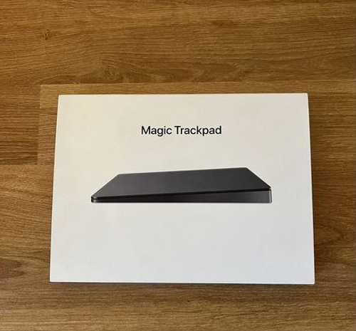Apple Magic Trackpad 2