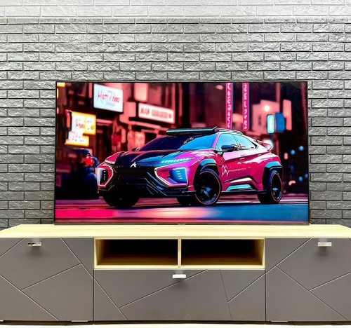 Samsung 70 SMART TV 4K